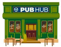 Introducing the ISA Pub Hub